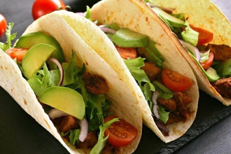 Winter Haven: Flavors of the City Guided Food Tour - FAQ