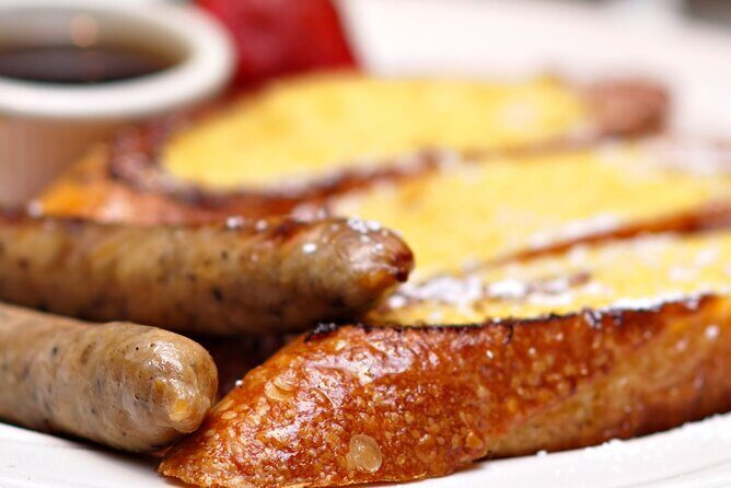Winter Haven Guided Brunch Tour - The Complete Experience: What to Expect on the Winter Haven Guided Brunch Tour