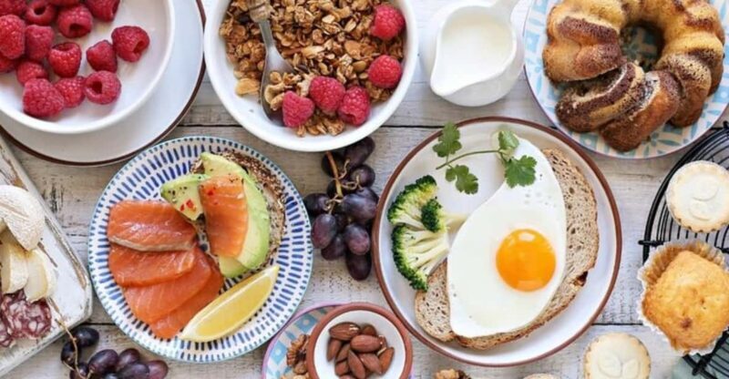 Winter Haven: Guided Brunch Tour with Local Delicacies - Who Will Enjoy This Tour?