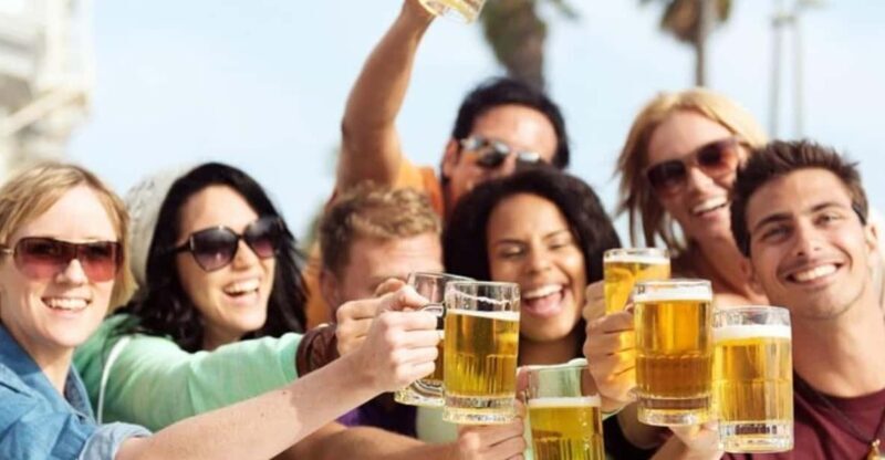 Winter Haven: Happy Hour Pub Crawl with Food Tastings - Exploring the Day: What to Expect