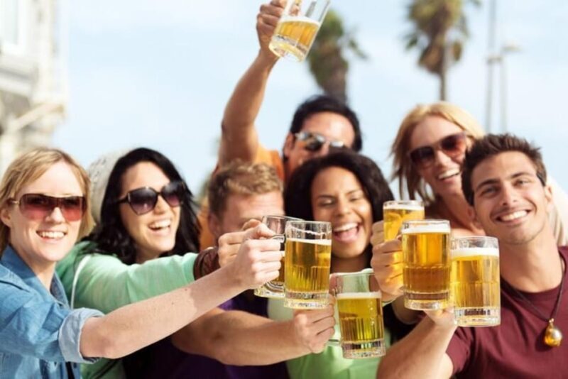Winter Haven: Happy Hour Pub Crawl with Food Tastings - A Closer Look at Each Stop