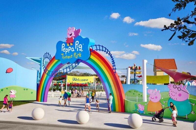 Winter Haven: Round trip Shuttle to Legoland Park - What Makes This Shuttle Service Stand Out?