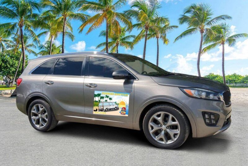 Winter Haven: Round trip Shuttle to Legoland Park - How Does the Pricing Stack Up?