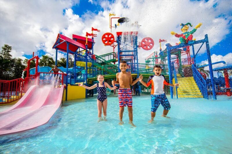 Winter Haven: Round trip Shuttle to Legoland Park - Authentic Feedback and What Travelers Say