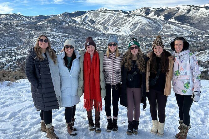 Winter Hike and Snowga Snow Yoga with Epic Views of Park City - What Travelers Say (Based on Reviews)