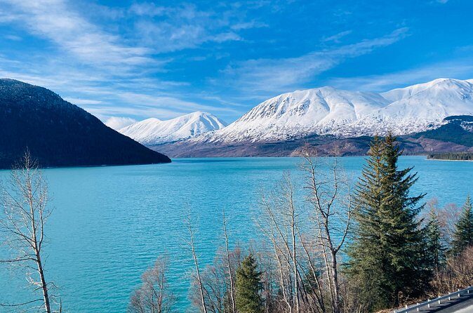 Winter Ice Climbing from Seward - Frequently Asked Questions