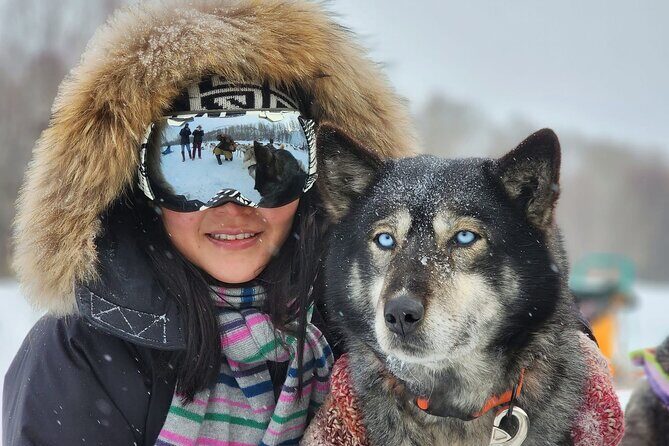 Winter in Terelj National Park - Dog Sledding and Horseback ride - Key Points