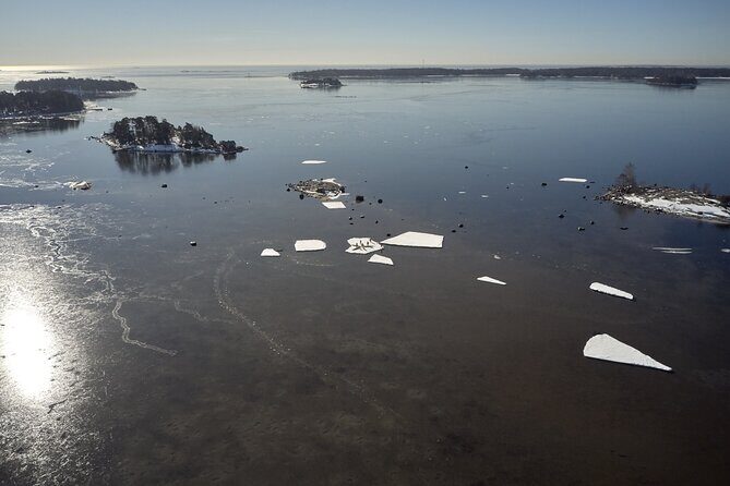 Winter kayaking in Eastern Helsinki archipelago - Pricing and Value: Is It Worth It?
