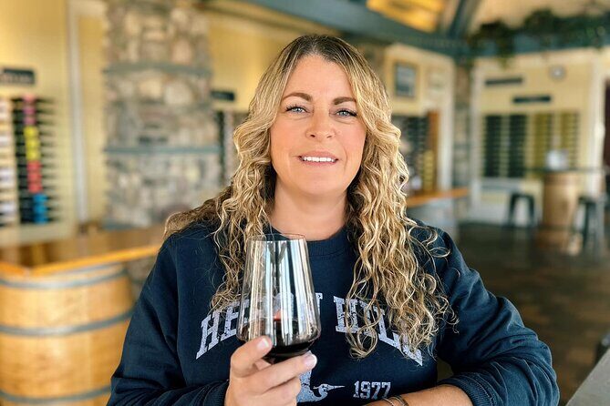 Winter Keuka, Seneca or Canandaigua Lake Customizable Wine Tour - Exploring the Tour: What You Can Expect