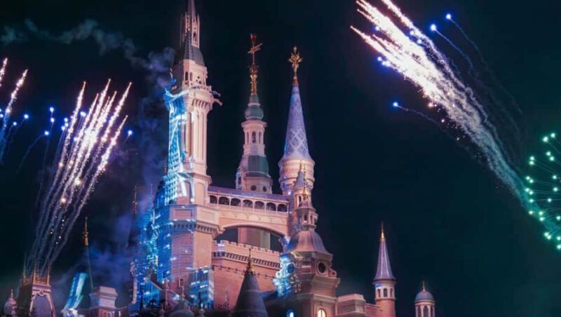 Winter magic: Shanghai Disneyland Ticket for festive fun - Final Thoughts
