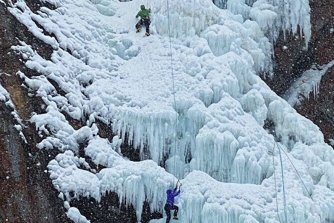 Winter One Day Tour to Snowy Mt. Seorak and Maebawi Ice Wall - Final Thoughts