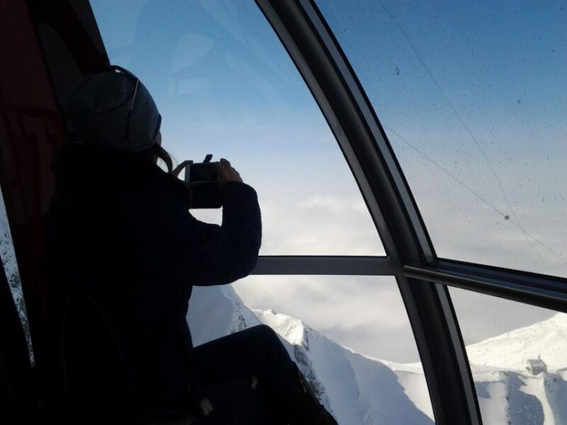 Winter Panorama Mount Pilatus: Small Group Tour from Luzern - Who Will Enjoy This Tour?