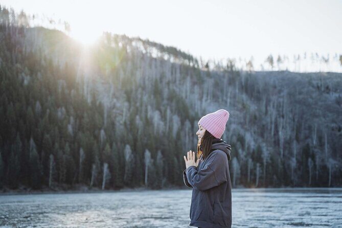 Winter Private Yoga Course in the Three Valleys - FAQs