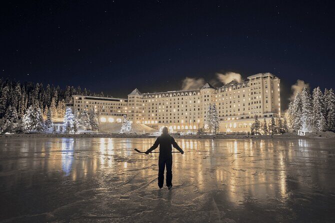 Winter Rockies 5-Day Package Banff (Fairmont Experience) - A Closer Look at the Tour Experience