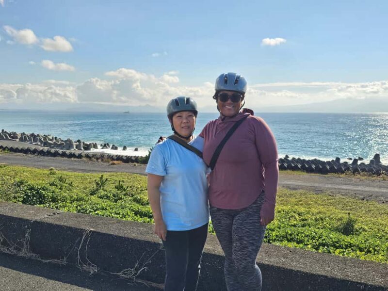 Winter Special: Clear View Mt. Fuji E-Bike Tour - Considering the Practical Aspects