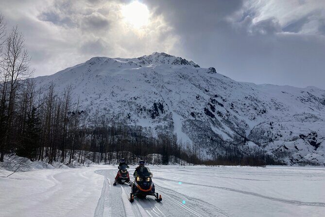 Winter Stay and Play Adventure in Seward Alaska - Final Thoughts: Who Should Consider This Tour?