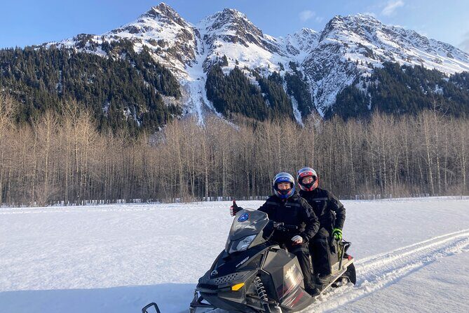 Winter Stay and Play Adventure in Seward Alaska - Frequently Asked Questions