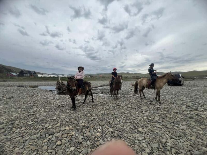 Winter tour: 2-Day Khustai & Terelj National Park Tour - A Practical Guide to the 2-Day Tour