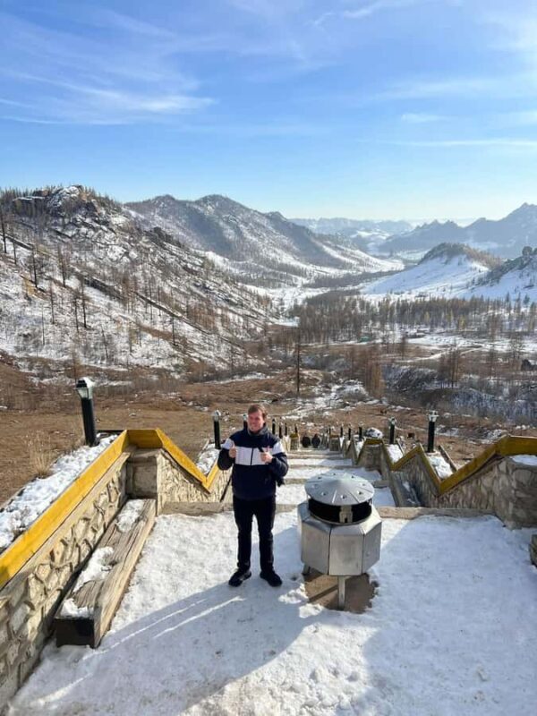 Winter tour: 2-Day Khustai & Terelj National Park Tour - The Sum Up