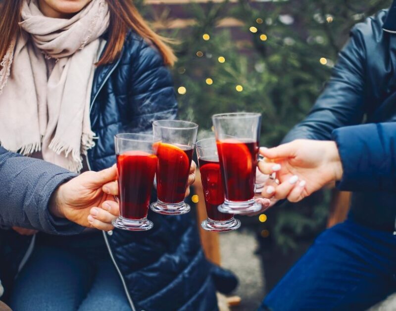 winter walk through Freiburg's old town with mulled wine - Frequently Asked Questions (FAQs)