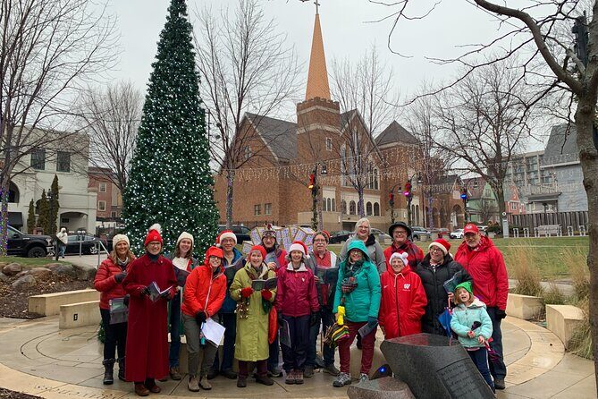 Winter Warm Up Holiday eBike Tour - Key Points