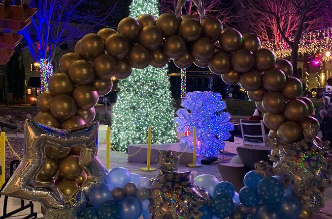 Winter Warm Up Holiday eBike Tour - FAQ