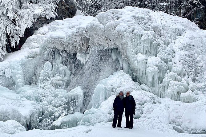 Winter Waterfall Walk - Why the Winter Waterfall Walk is a Must-Do