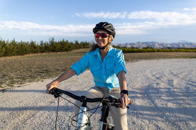 Winter Wine Wander Self guided Biking and Wine Trail Experience - Authentic Experiences and Honest Impressions