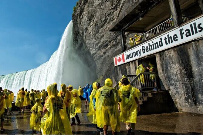 Winter Wonder of Niagara Falls Tour From Toronto - Who Should Consider This Tour?