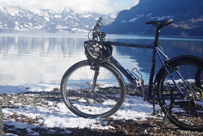Winterlaken Bike Tour - Key Points