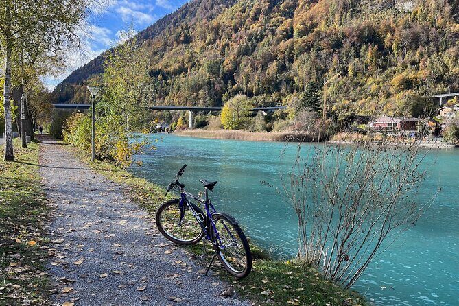 Winterlaken Bike Tour - Final Thoughts: Who Should Consider This Tour