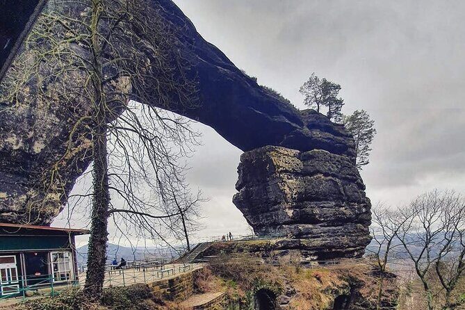 Winterland Tour to Bohemian and Saxon Switzerland from Dresden - The Sum Up