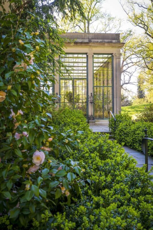 Winterthur Museum & Garden Entry Ticket - An In-Depth Look at Winterthur Museum & Garden