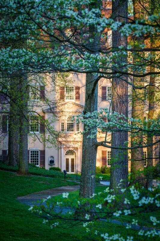 Winterthur Museum & Garden Entry Ticket - What To Expect During Your Visit