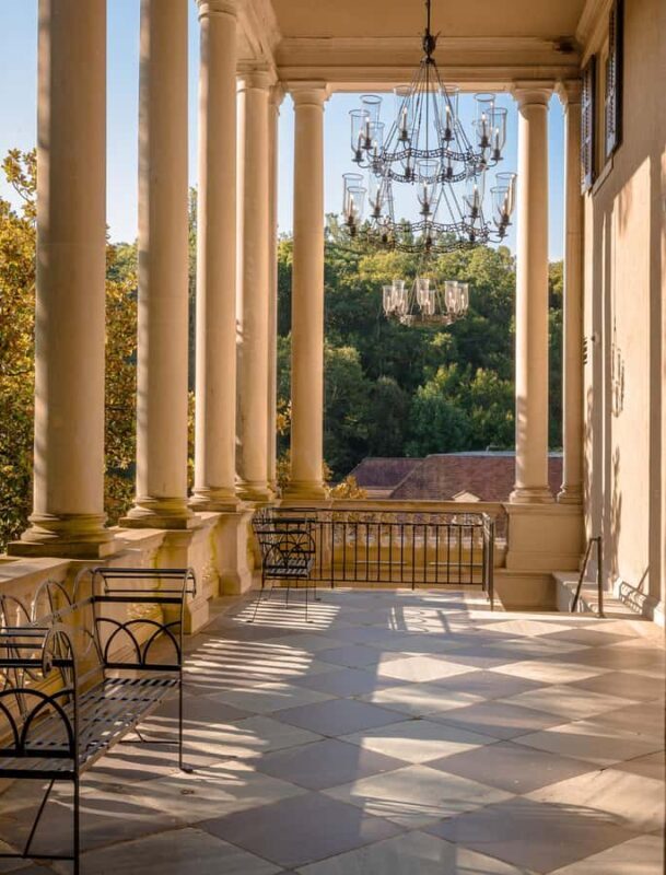 Winterthur Museum & Garden Entry Ticket - FAQ