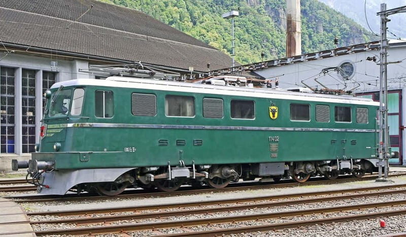Winterthur private guided city tour - Key Points