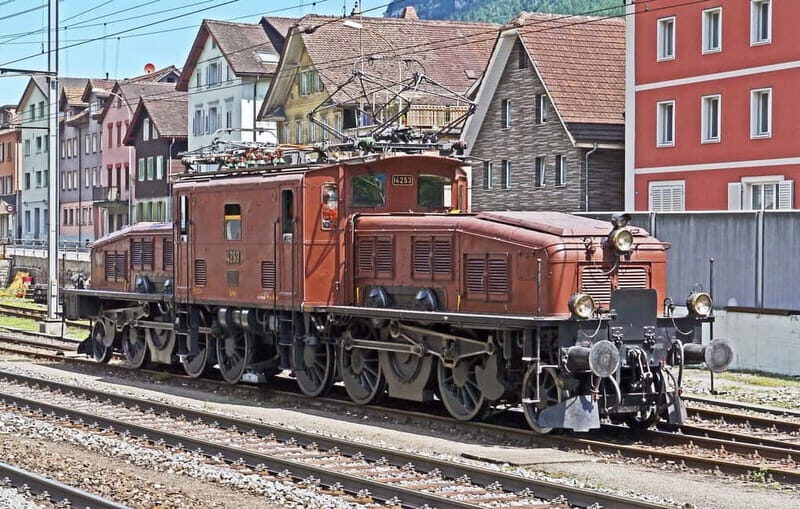 Winterthur private guided city tour - Frequently Asked Questions