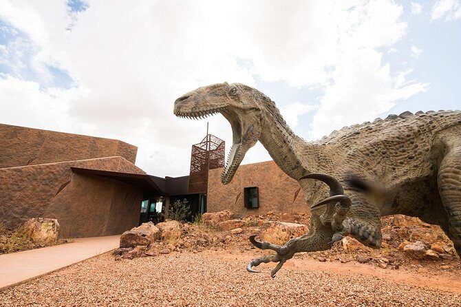 Winton Discovery Day Tour - The Itinerary in Detail
