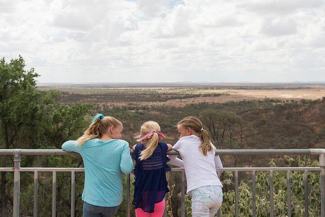 Winton Discovery Day Tour - Who Should Consider this Tour?
