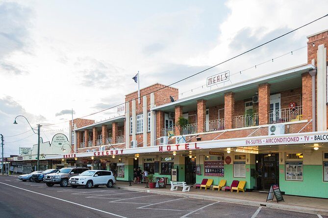 Winton Discovery Day Tour - Frequently Asked Questions