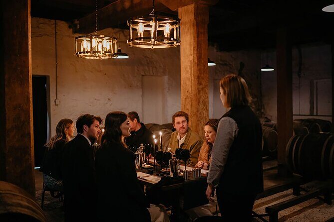 Wirra Wirra Vineyard McLaren Vale: Winery Tour and Shiraz Masterclass - Who Should Book This Tour?