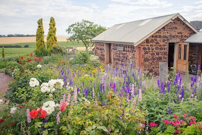 Wirra Wirra Vineyard McLaren Vale: Winery Tour and Shiraz Masterclass - FAQ