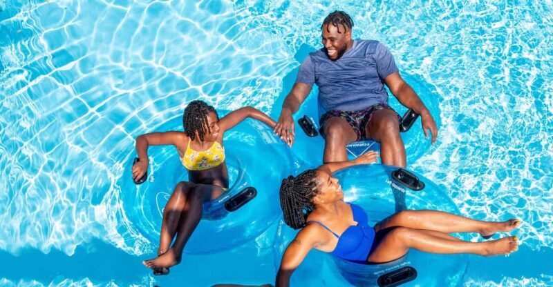 Wisconsin Dells: Noah's Ark Water Park Entry Ticket - FAQ - Practical Questions Answered