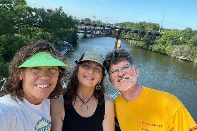 Wisconsin Dells Scavenger Hunt Walking Activity - Breaking Down the Itinerary