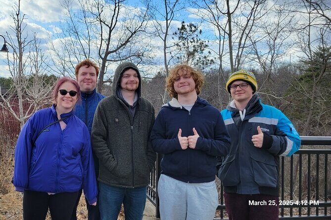 Wisconsin Dells Scavenger Hunt Walking Activity - Who Should Consider This Experience?