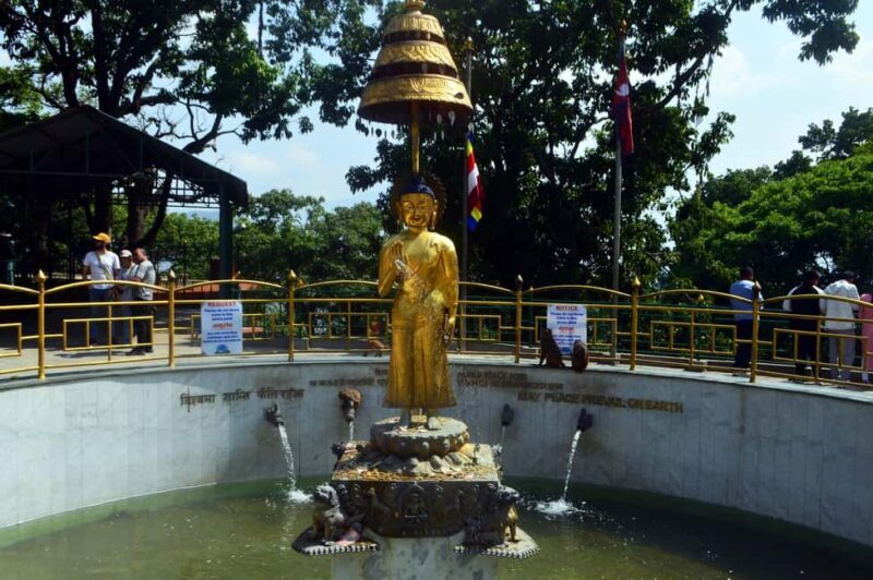Wisdom Eyes of Kathmandu: An exploration of Buddhist Stupas - Why This Tour Offers Great Value