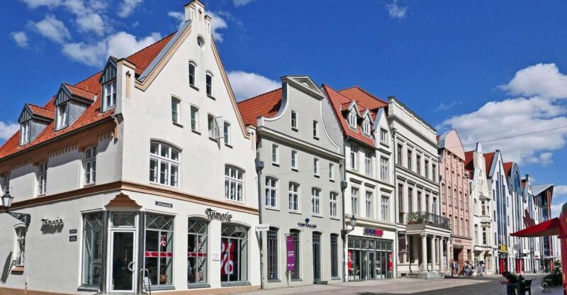 Wismar Private Guided Walking Tour - Final Words