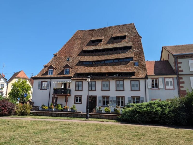 Wissembourg : Highlights Walking Tour - Discover Wissembourg: A Walk Through Alsace’s Hidden Treasure