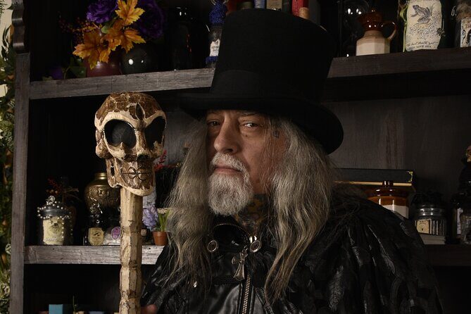 Witch Costume Photo Shoot - Witch Cottage theatrical set - Frequently Asked Questions