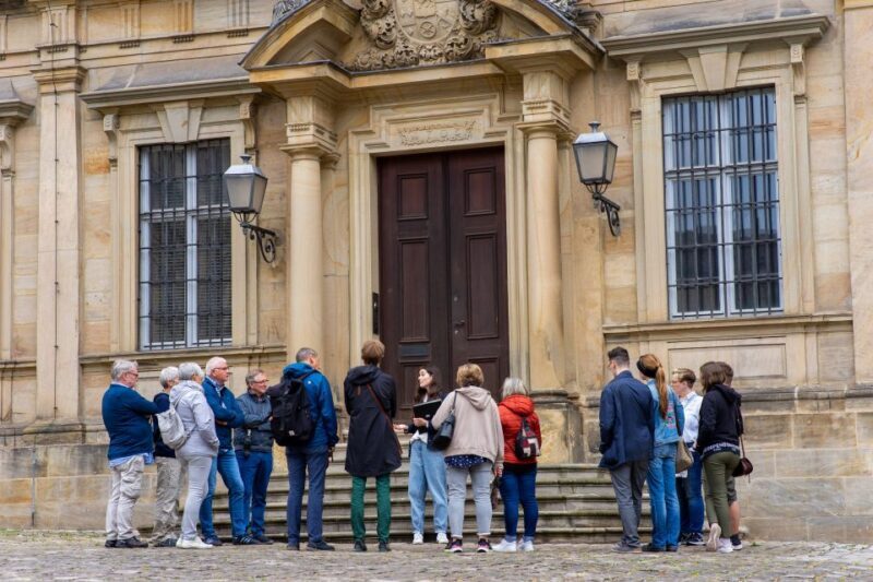 Witch Trials in Bamberg - An In-Depth Look at the Bamberg Witch Trials Tour